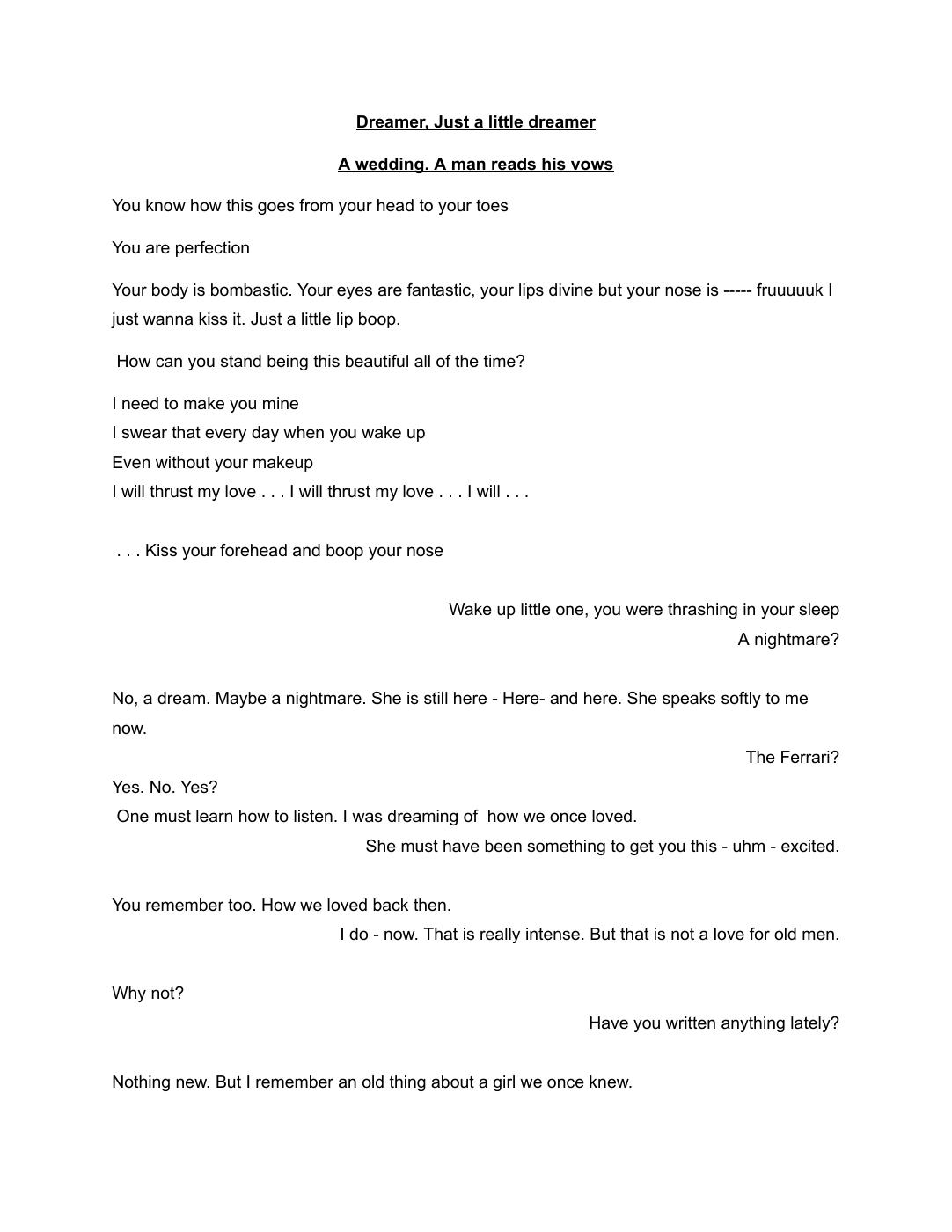 Dreamer | PDF to Flipbook