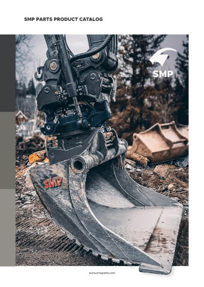 SMP PARTS PRODUCT CATALOG