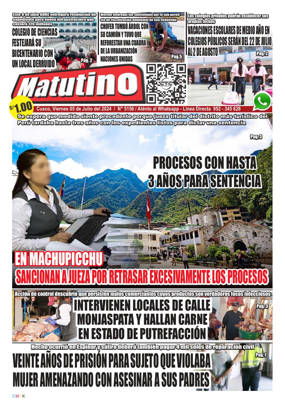 MATUTINO | PDF to Flipbook