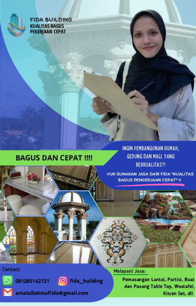 FIDA BUILDING | PDF to Flipbook