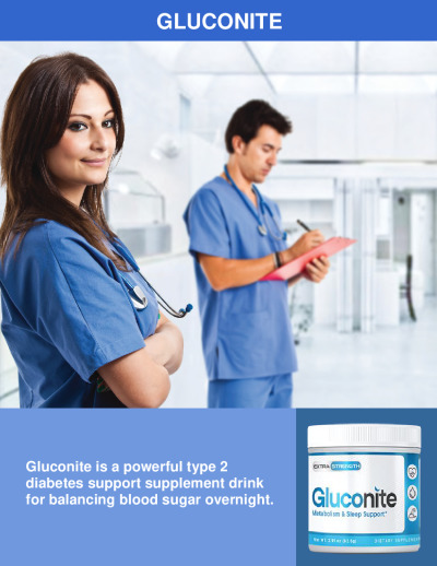 Gluconite Powder Amazon