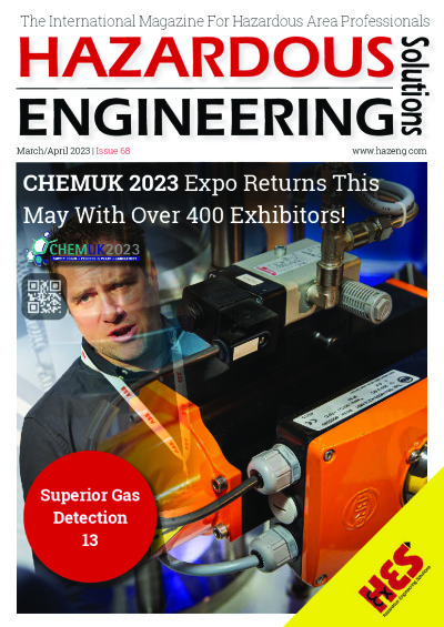 HES March/April 2023