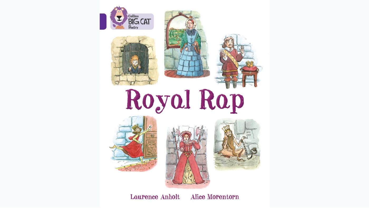 Royal Rap