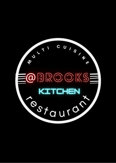 Brooks Menu | PDF to Flipbook