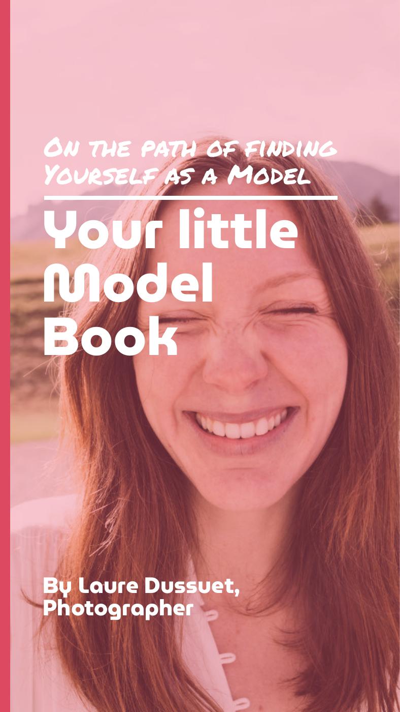 Your Little Model Book | PDF to Flipbook