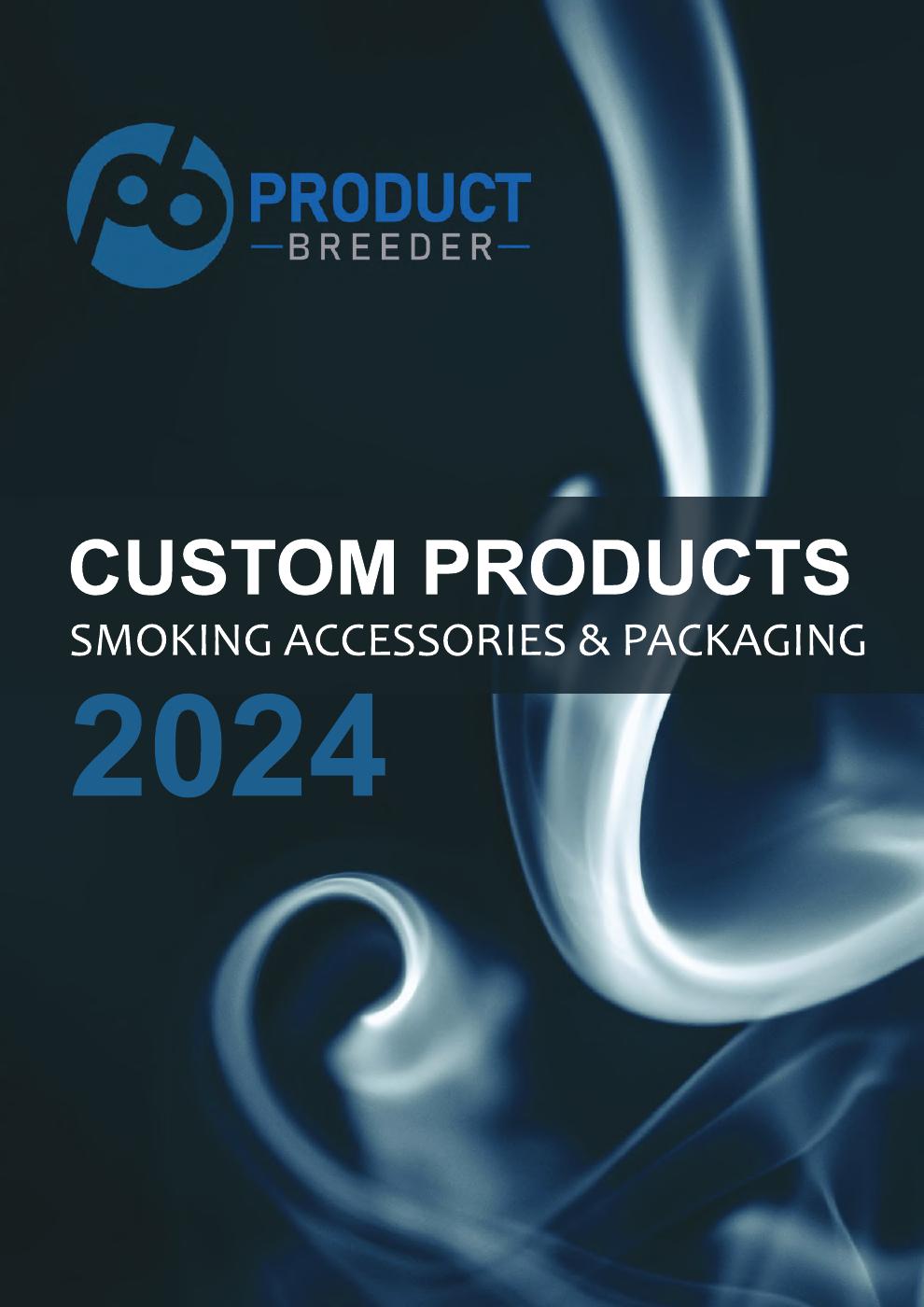 Product Breeder | PDF to Flipbook