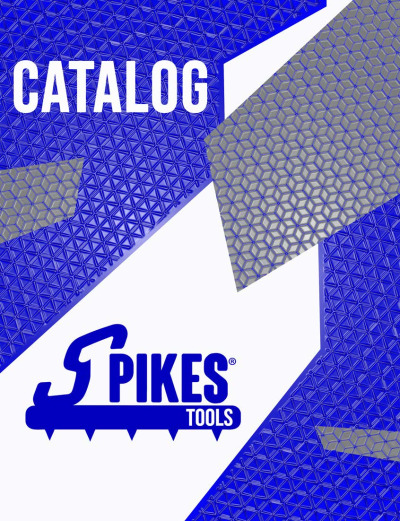 Catalogo Spikes Tools | PDF to Flipbook