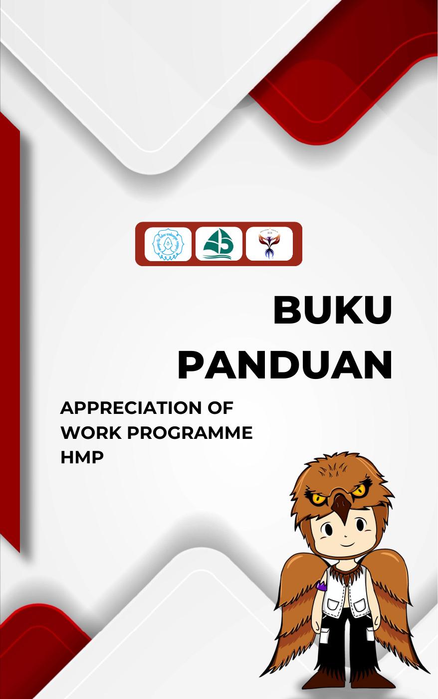 Buku Panduan Appreciation of Work Programme HMP | PDF to Flipbook