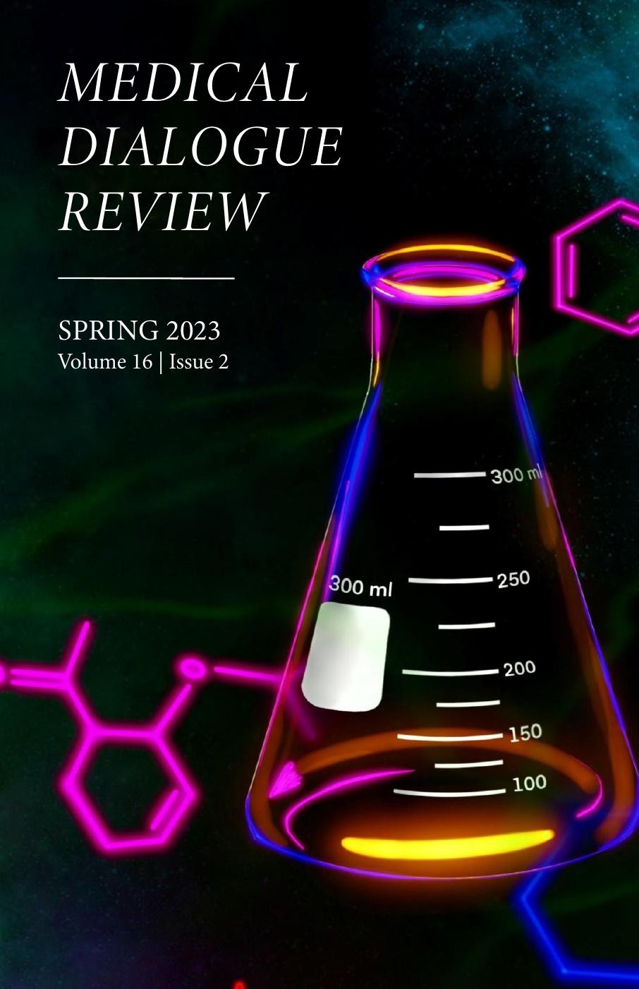 Volume 16, Issue 2 | PDF to Flipbook