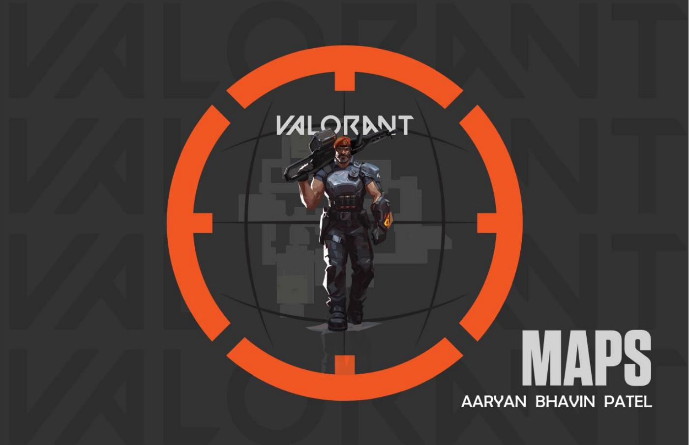 Valorant | PDF to Flipbook