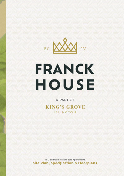 Franck House