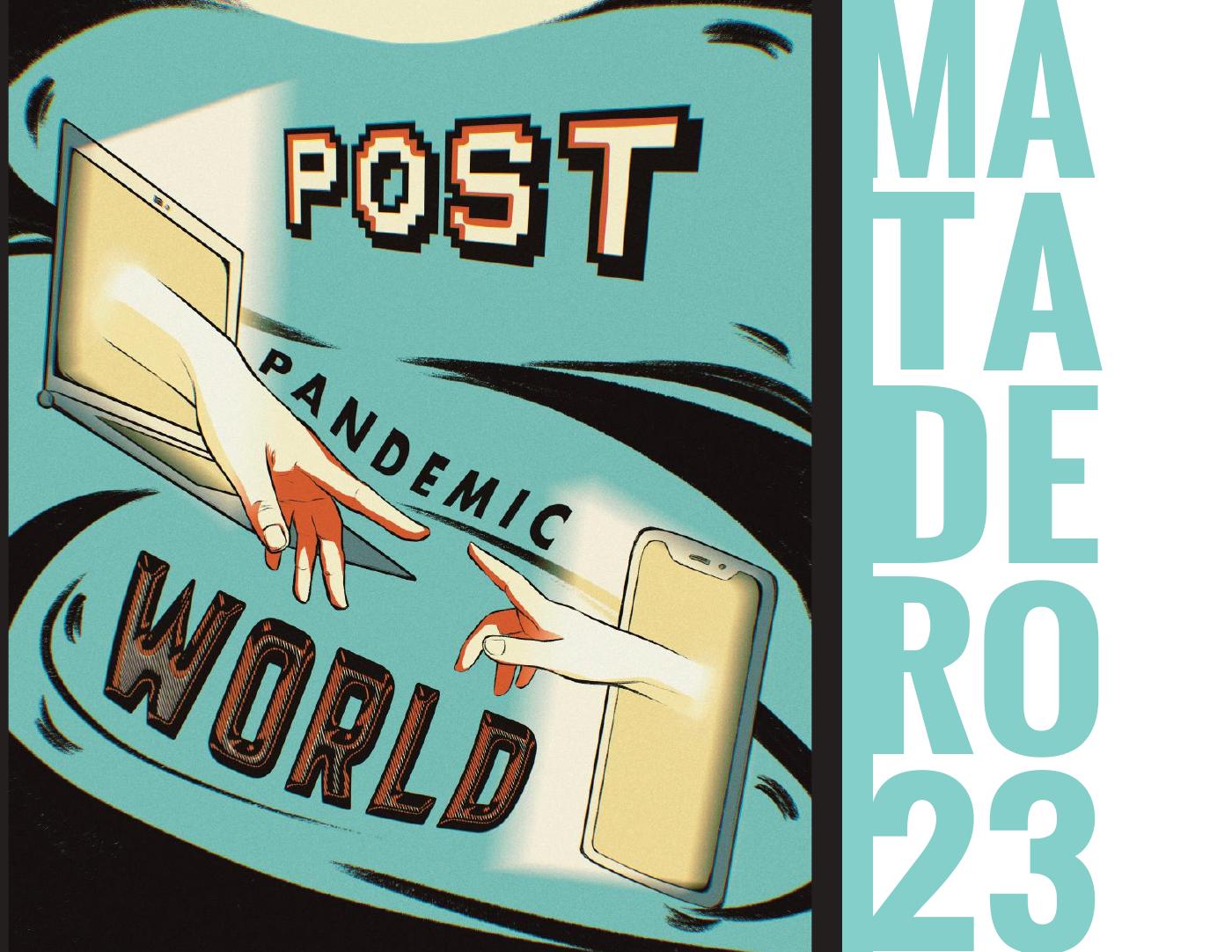 revista Matadero 23 El mundo post pandemia | PDF to Flipbook