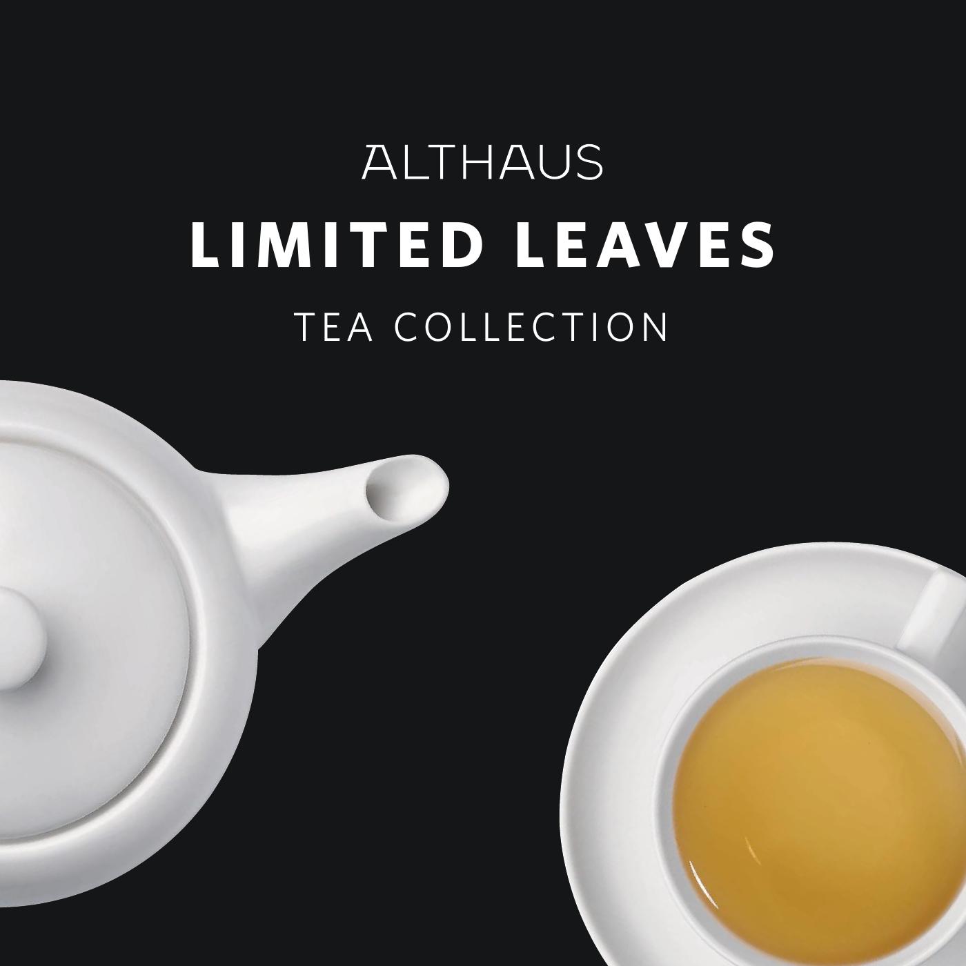 ALTHAUS TEA