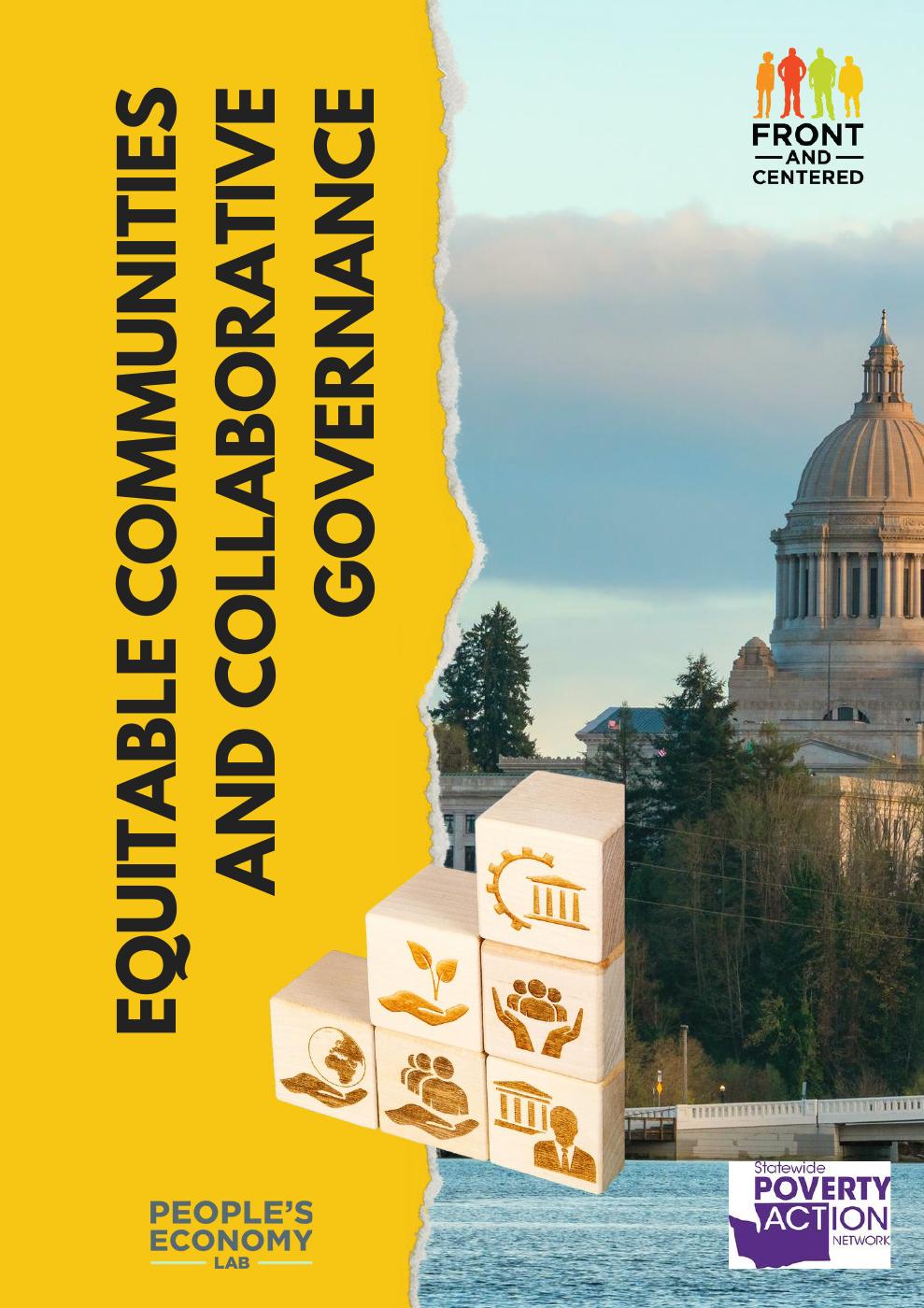 Equitable Communities and Collaborative Governance | PDF to Flipbook