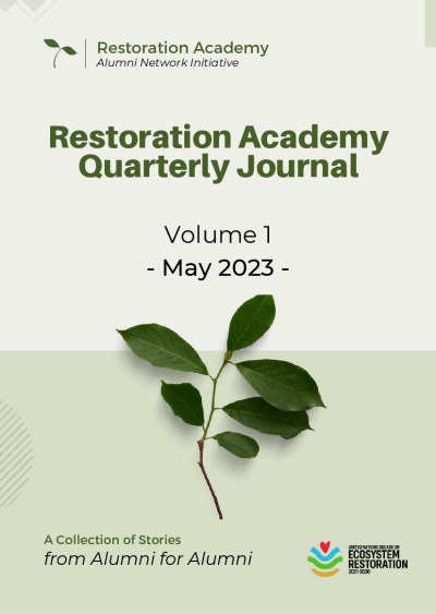 Restoration Academy Quarterly Journal | PDF to Flipbook