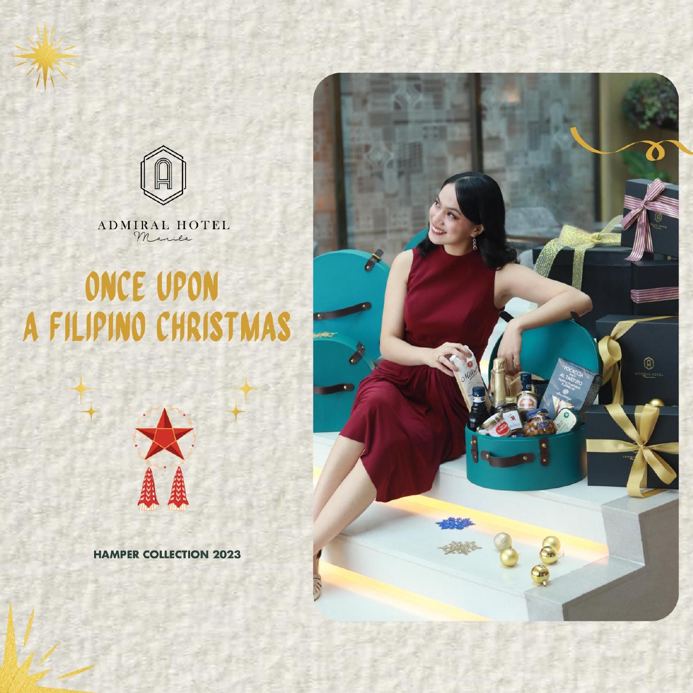 AHMM Individual Hampers | PDF to Flipbook