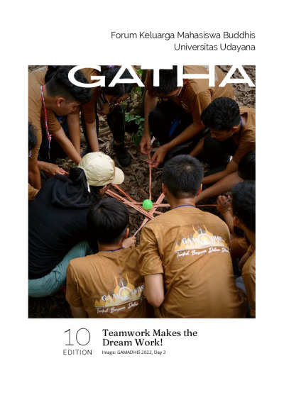 GATHA 10th Edition | 2022 | PDF to Flipbook