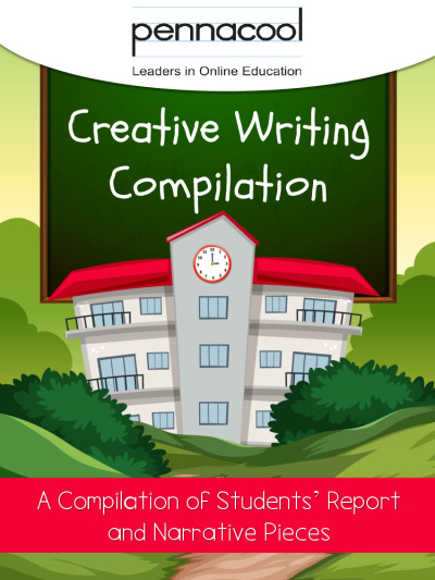 Pennacool.com Creative Witing Competition Essays | PDF to Flipbook