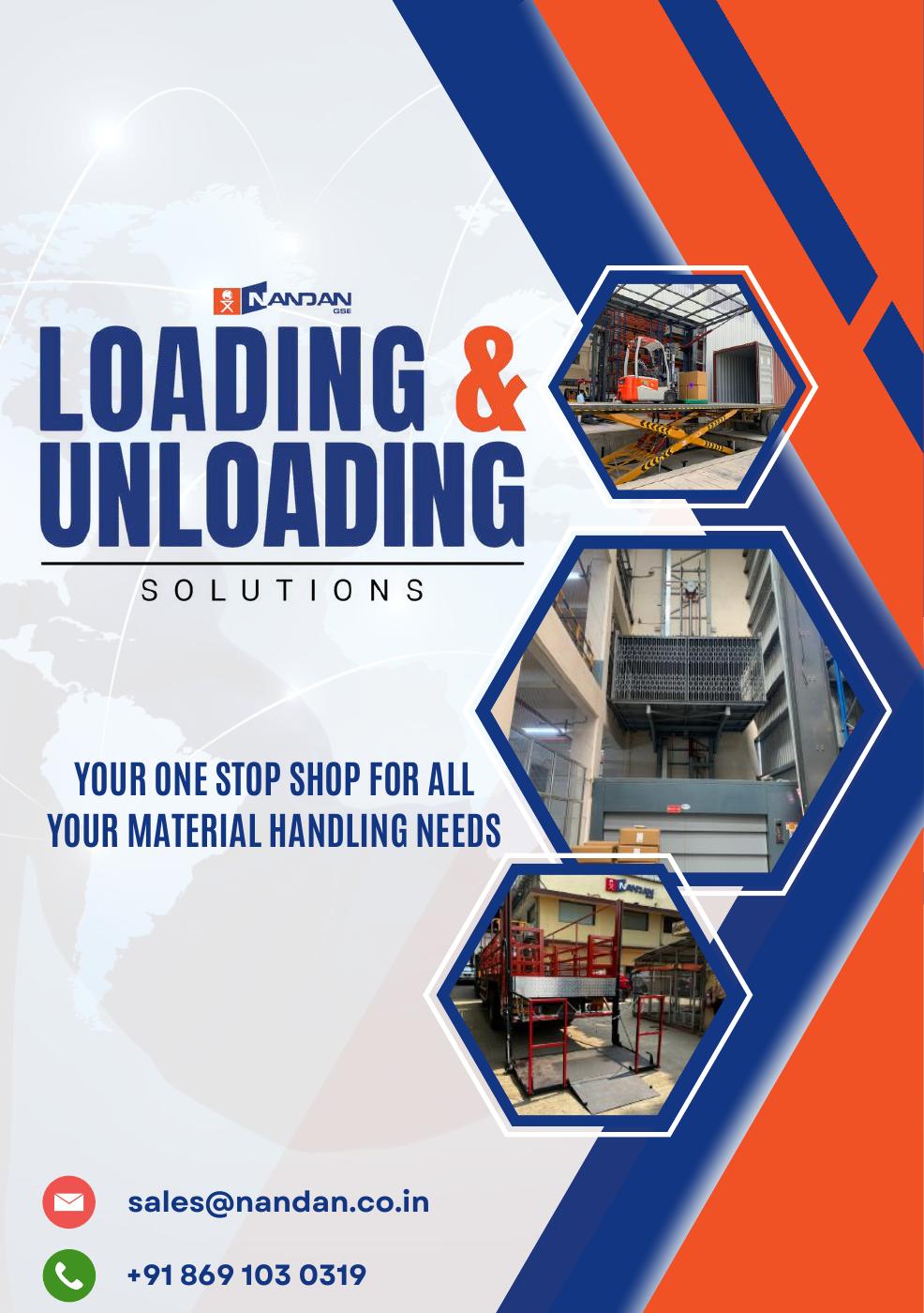 Loading & Unloading Solutions