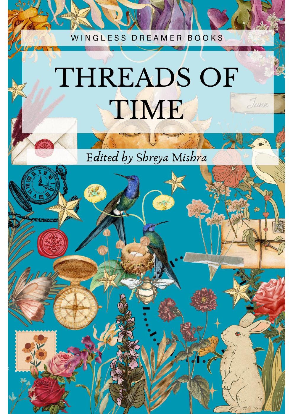 Threads of Time