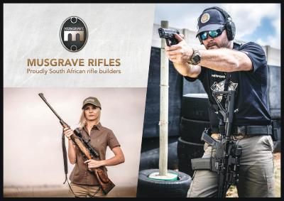MUSGRAVE RIFLES 2025 | PDF to Flipbook