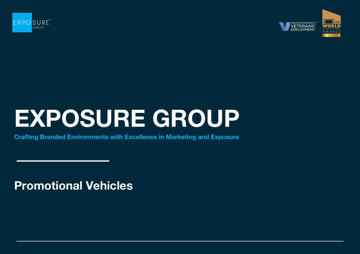 Exposure Group
