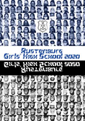 RGHS School Magazine 2020 | PDF to Flipbook