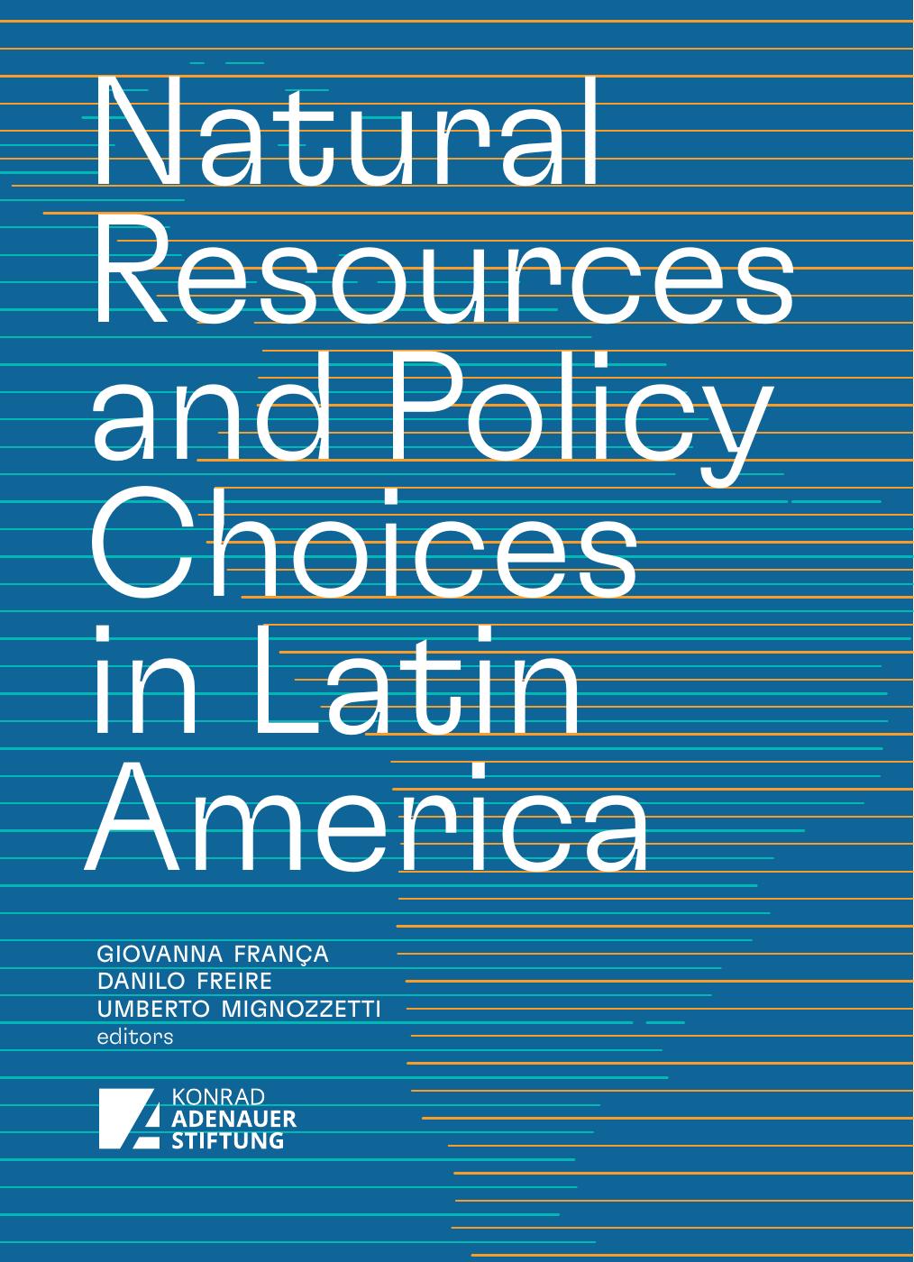 Natural Resources and Policy Choices in Latin America | PDF to Flipbook