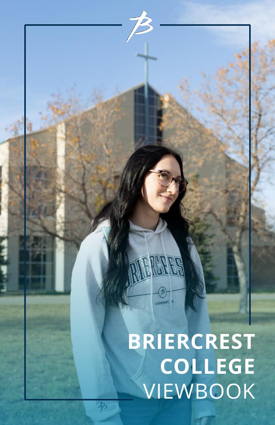 Briercrest College