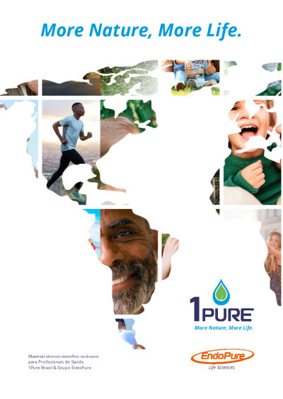 Visual Aid 1PURE EndoPure 2022