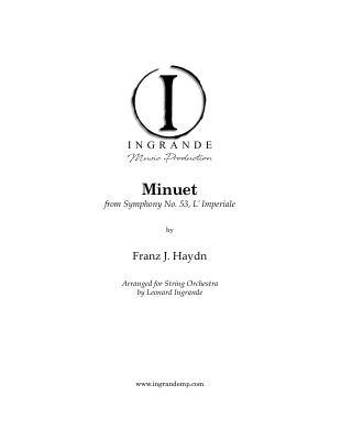 Minuet | PDF to Flipbook