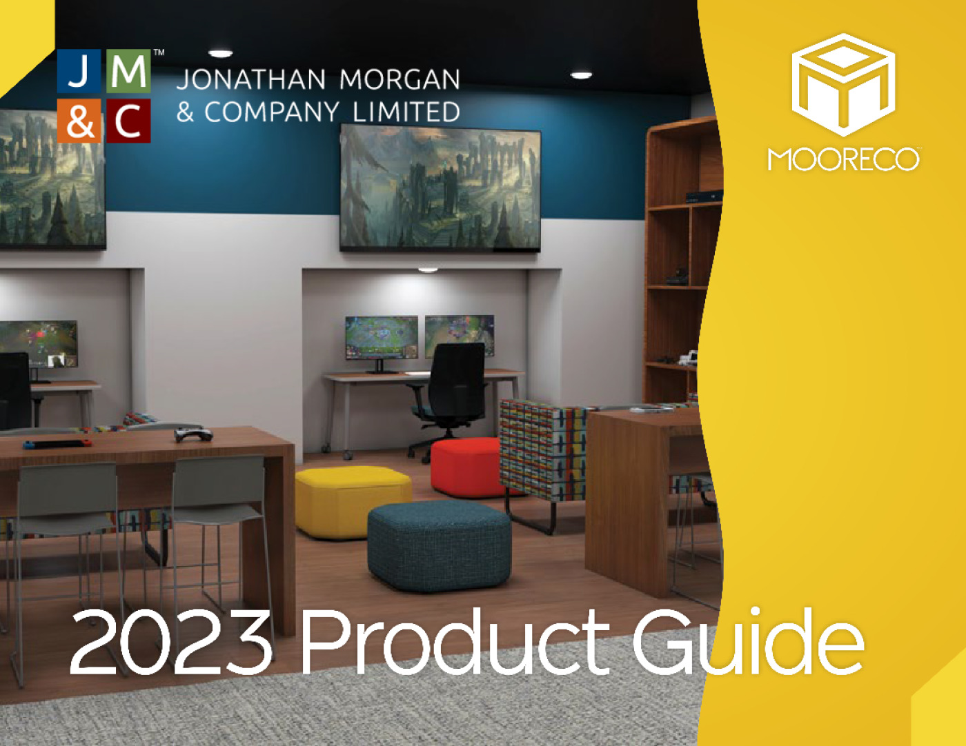 Mooreco Product Guide