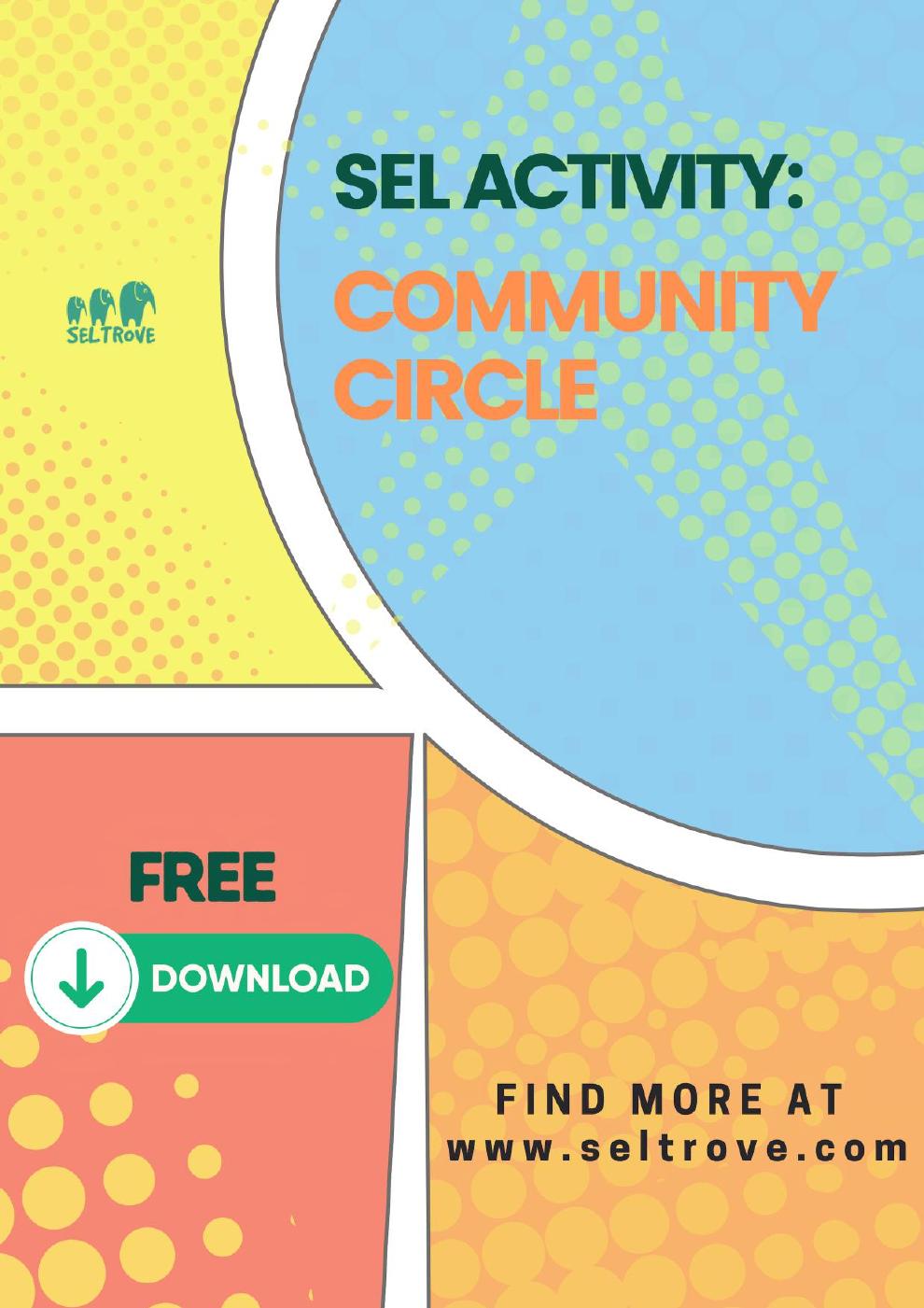 SEL Activity Community Circle