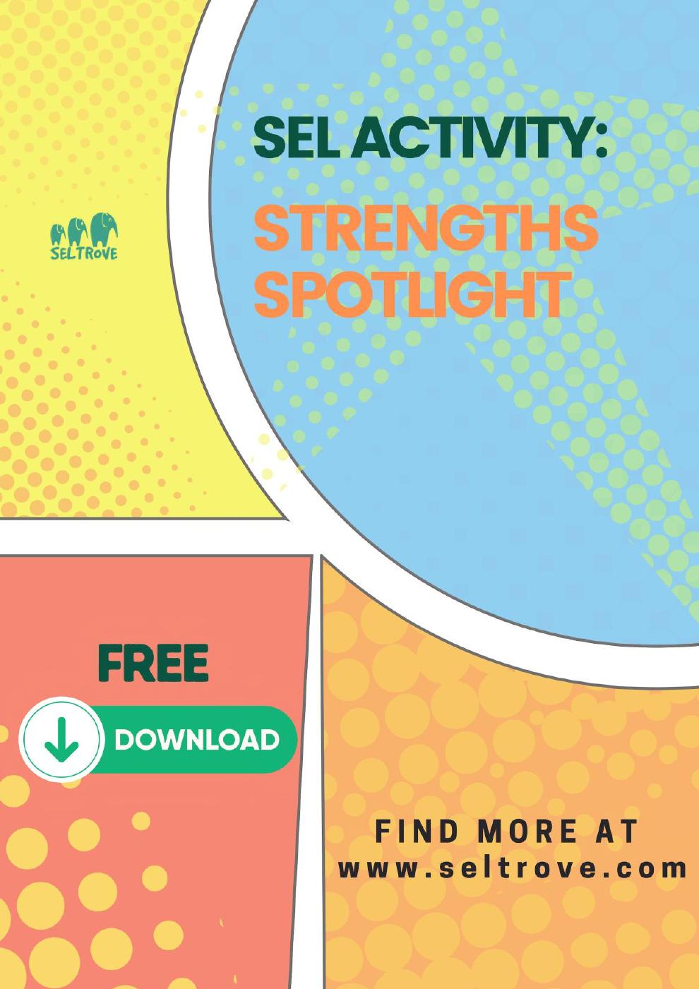 SEL Activity Strengths Spotlight