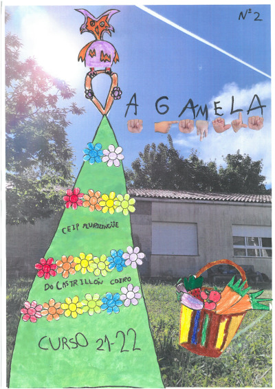 A GAMELA. | PDF to Flipbook