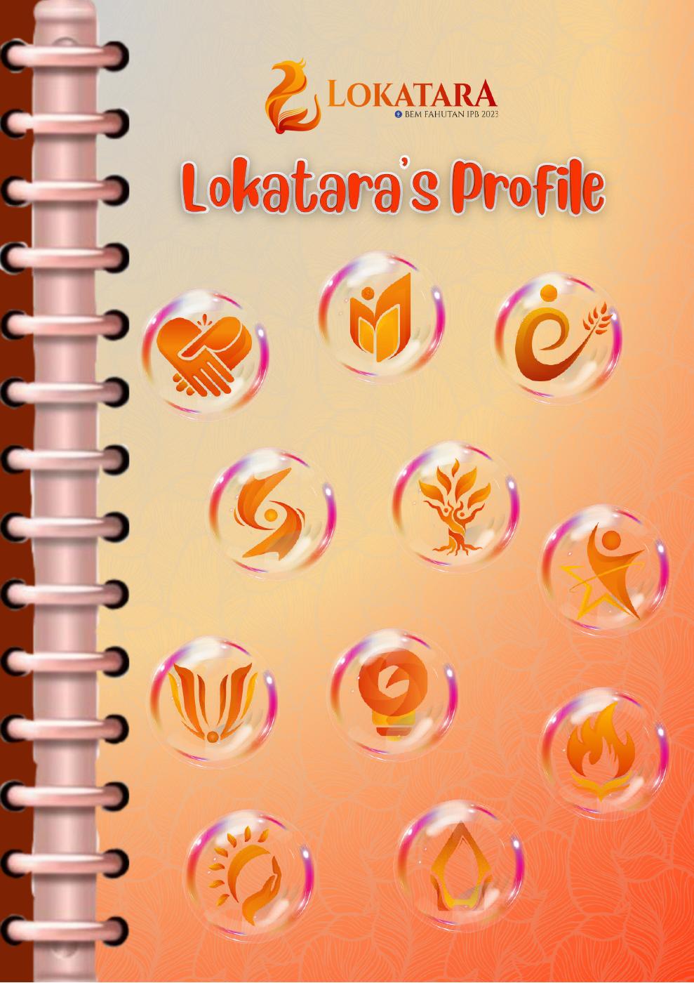 Lokatara's Profile | PDF to Flipbook