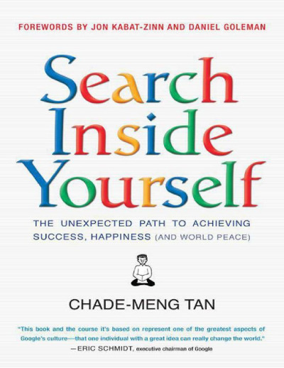 Search Inside Yourself | PDF to Flipbook