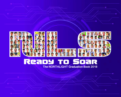 NLS 2018 Graduation Book