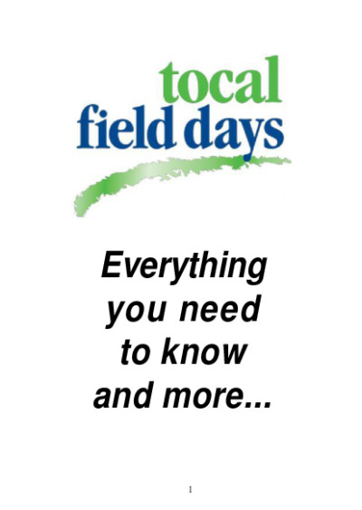 The Little Yellow Book | PDF to Flipbook