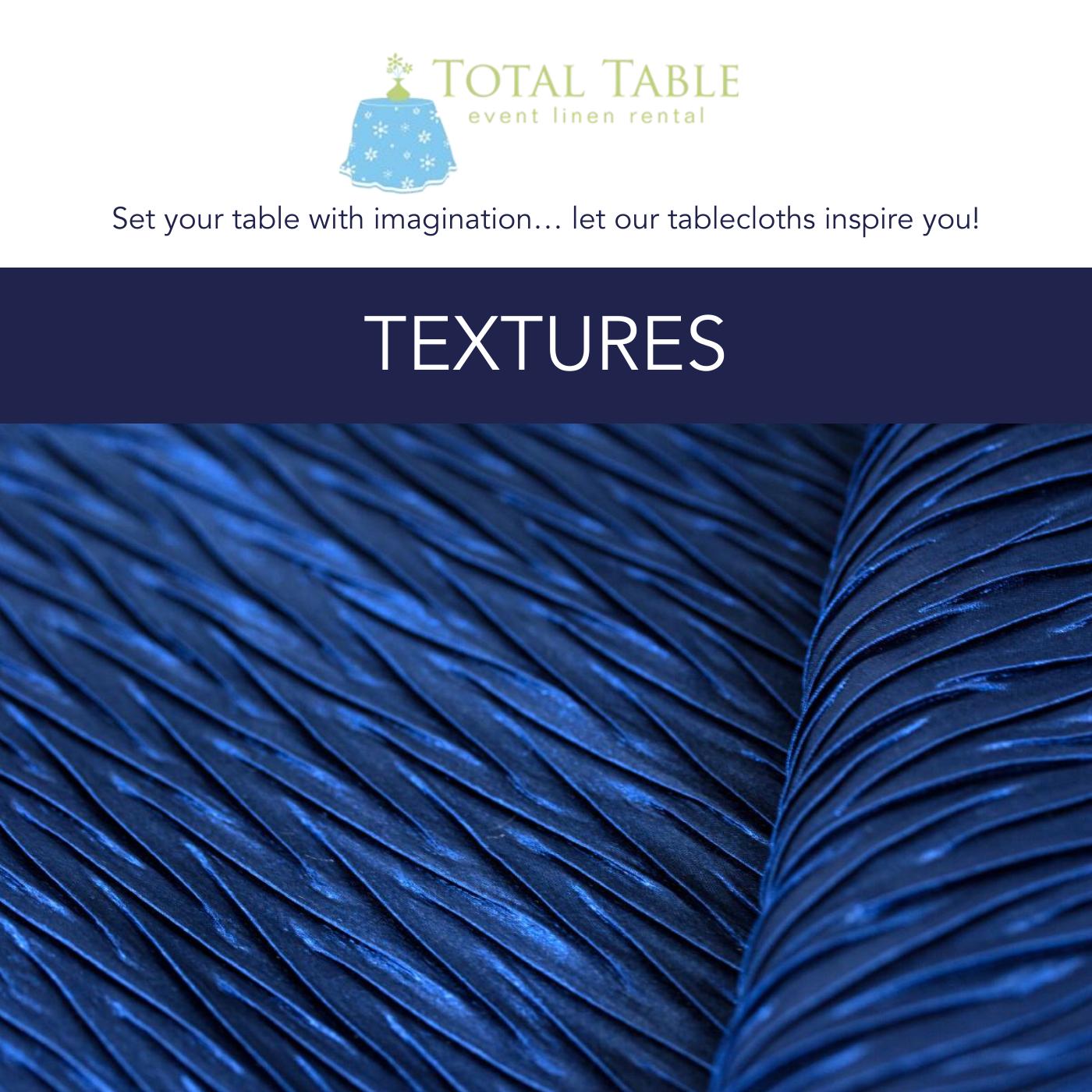 Total Table Textures