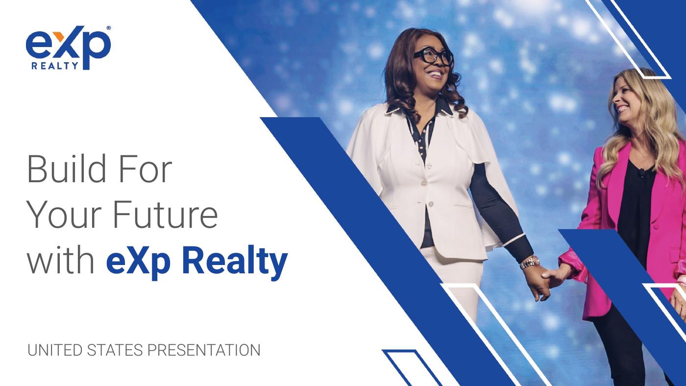 EXP Realty Overview | PDF to Flipbook