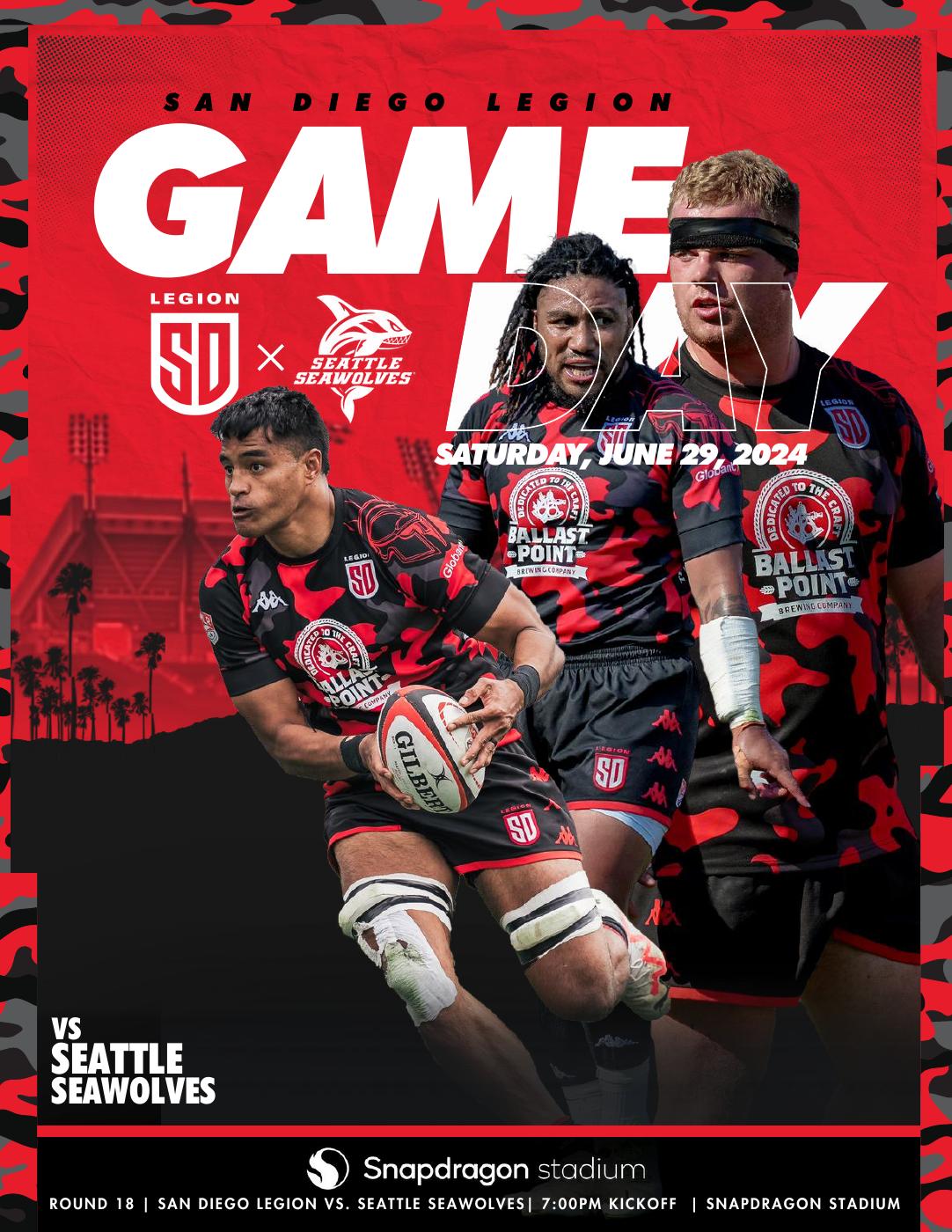 Game Day Program | PDF to Flipbook