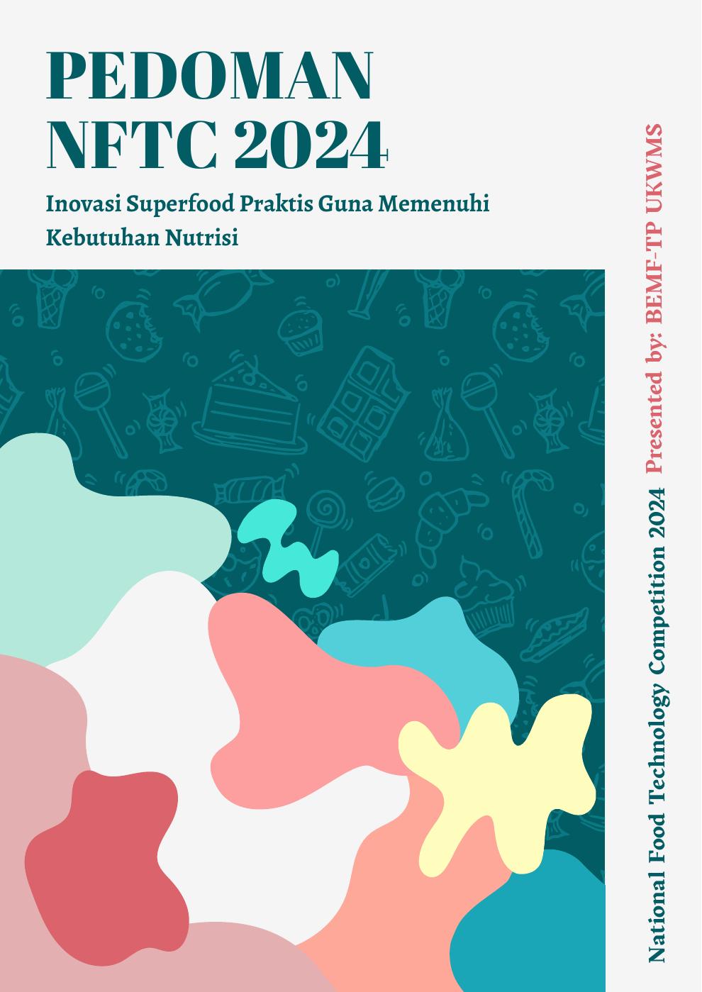 Pedoman NFTC 2024 | PDF to Flipbook
