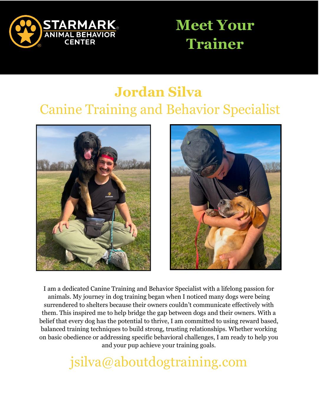 2025 Jordan Training Info | PDF to Flipbook