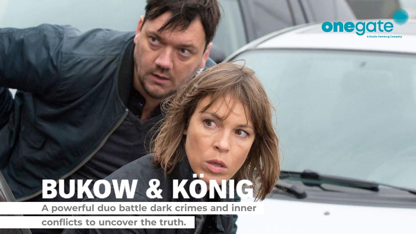 Bukow and Koenig