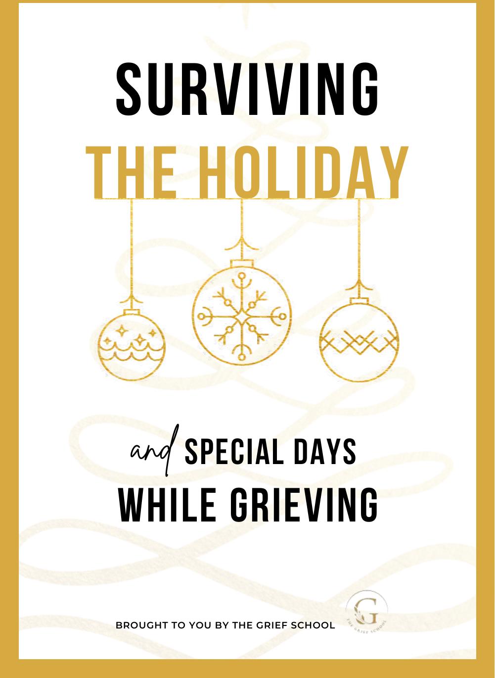 Surviving the Holidays | PDF to Flipbook