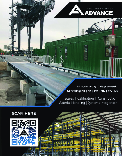 Advance Brochure | PDF to Flipbook