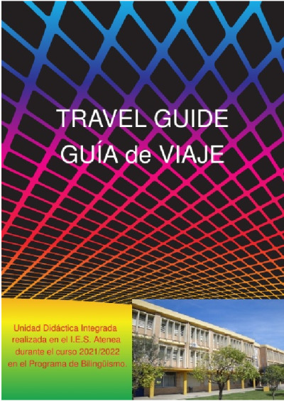 Travel Guide | PDF to Flipbook