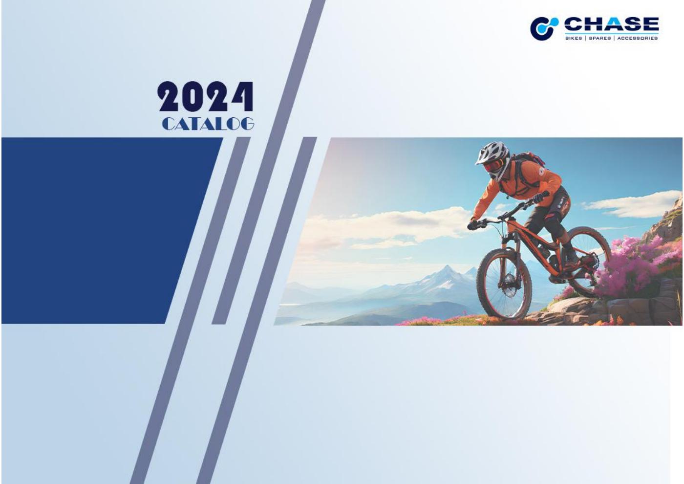 Chase Bikes | PDF to Flipbook