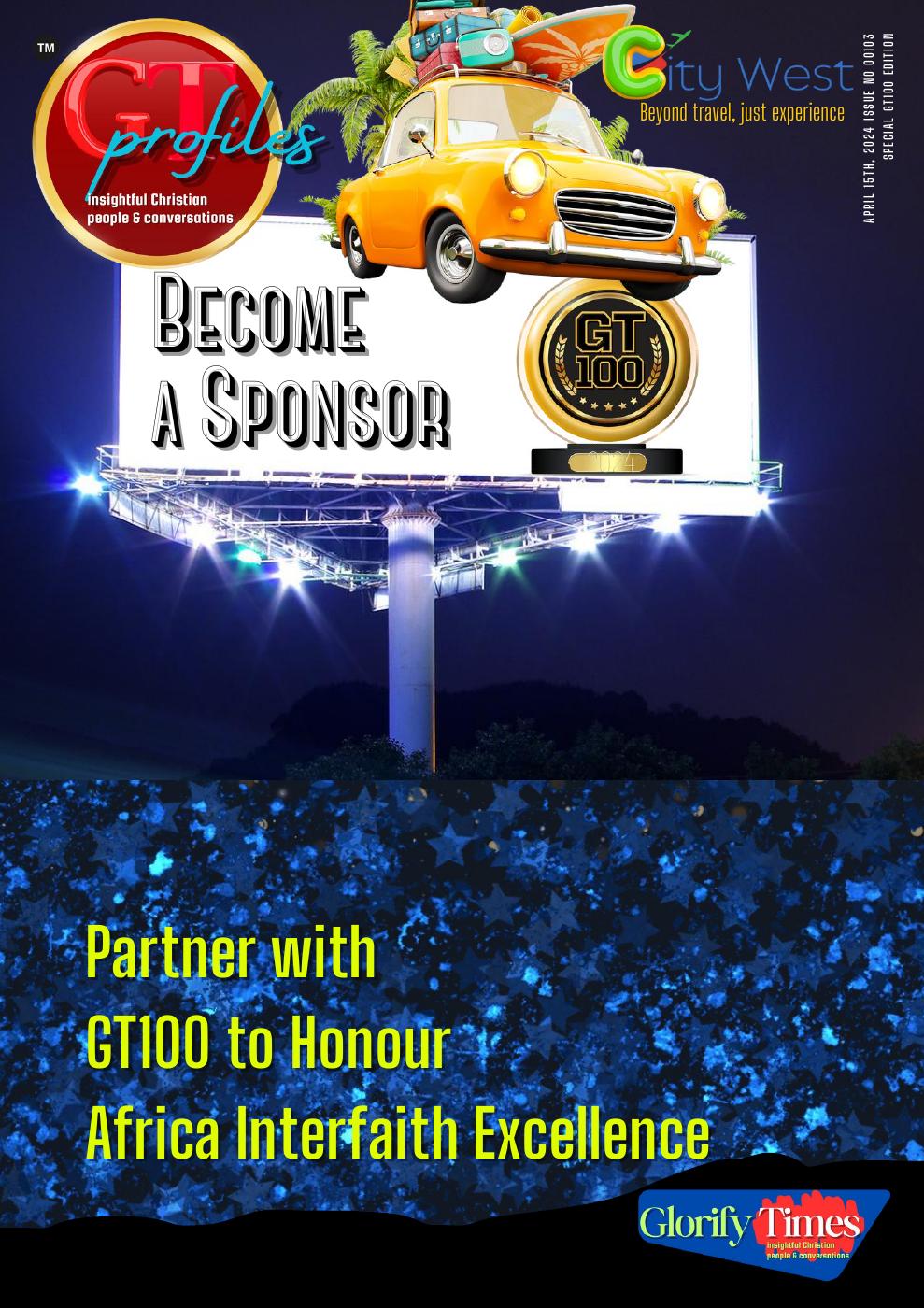 GT PROFILES APRIL 01-15 EDITION